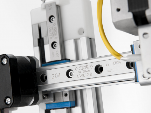 Cetus 3D Printer MK2 - Tiertime 3D Printer Store