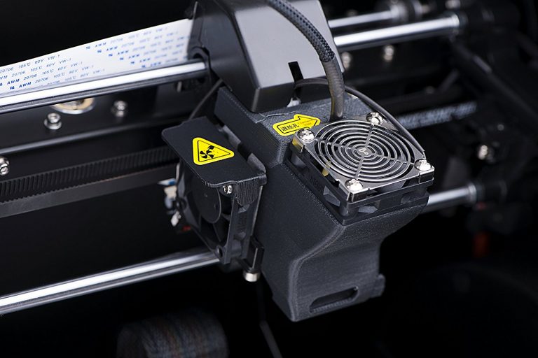 UP BOX+ 3D Printer - Tiertime 3D Printer Store