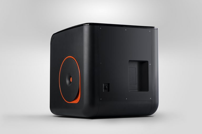 UP BOX+ 3D Printer - Tiertime 3D Printer Store