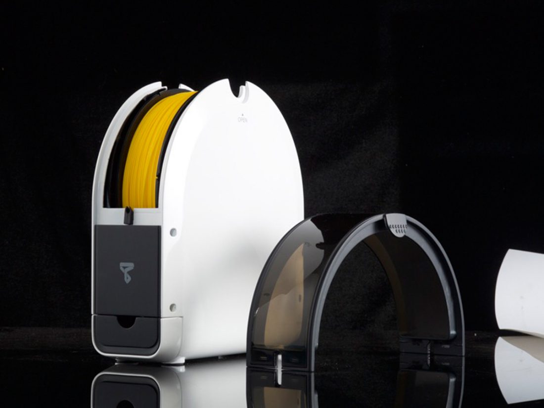 UP mini 2 3D Printer - Tiertime 3D Printer Store