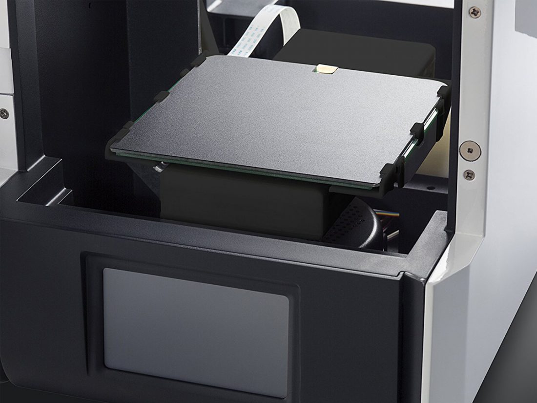 Up Mini 2 3d Printer Tiertime 3d Printer Store
