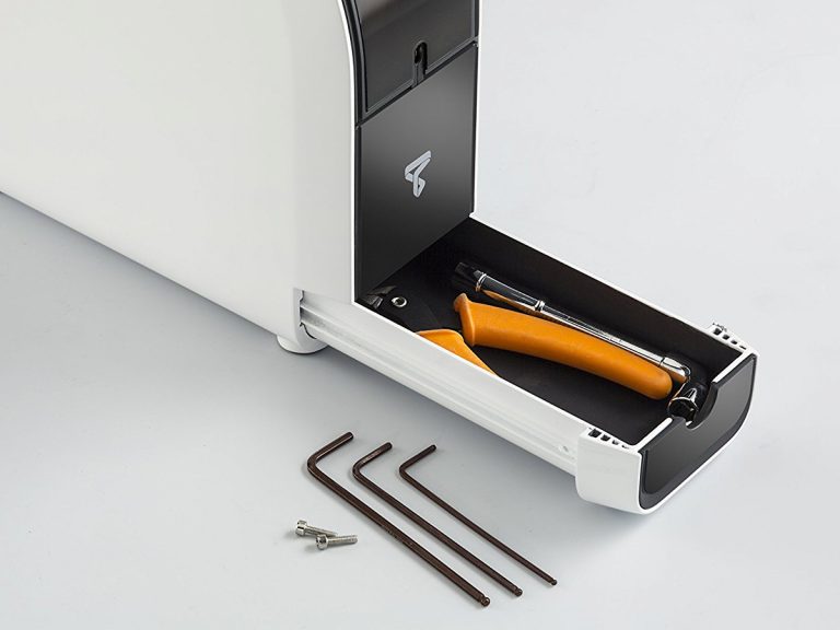UP mini 2 3D Printer - Tiertime 3D Printer Store