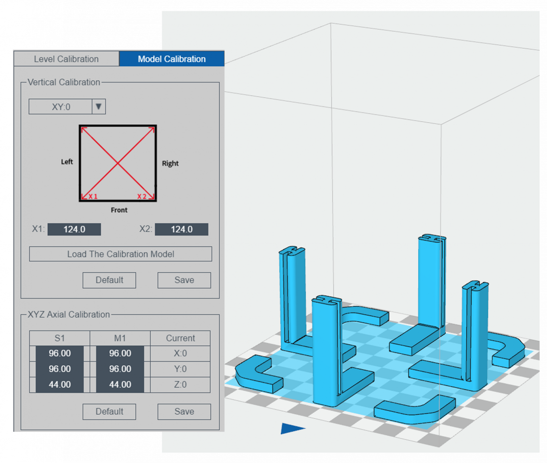 UP mini 2 ES 3D Printer - Tiertime 3D Printer Store