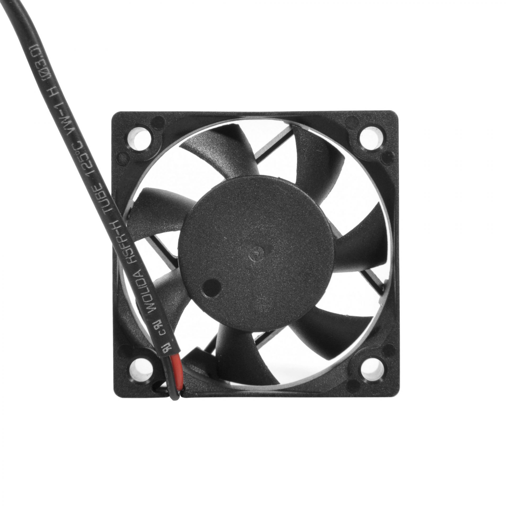 Extruder Fan-0.15A V2 for UP Plus 2 / UP mini - Tiertime 3D Printer Store