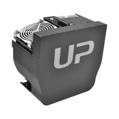 UP mini 2 / UP mini 2 ES Extruder V2 - Tiertime 3D Printer Store