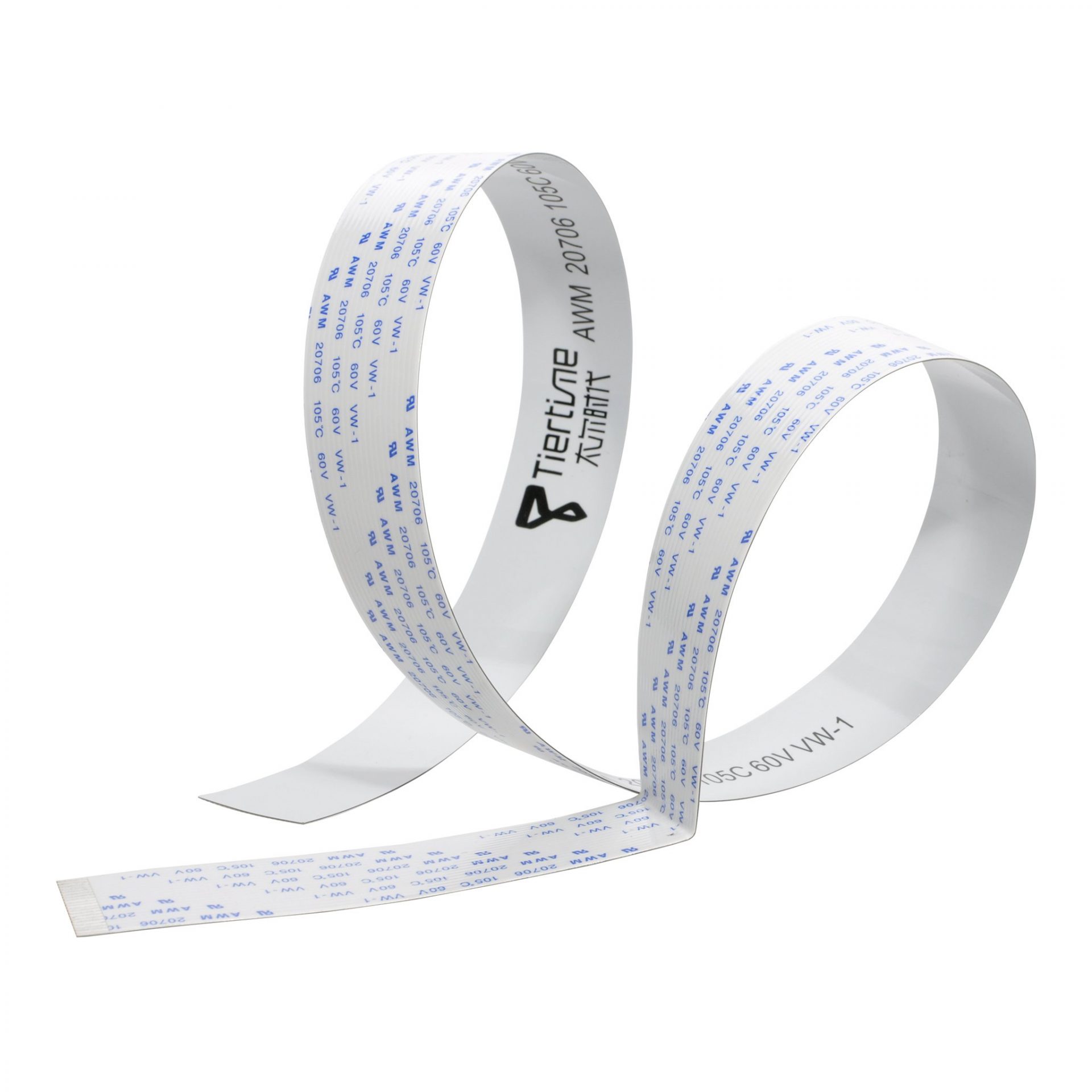 UP BOX / UP BOX+ Extruder FFC Cable - Tiertime 3D Printer Store