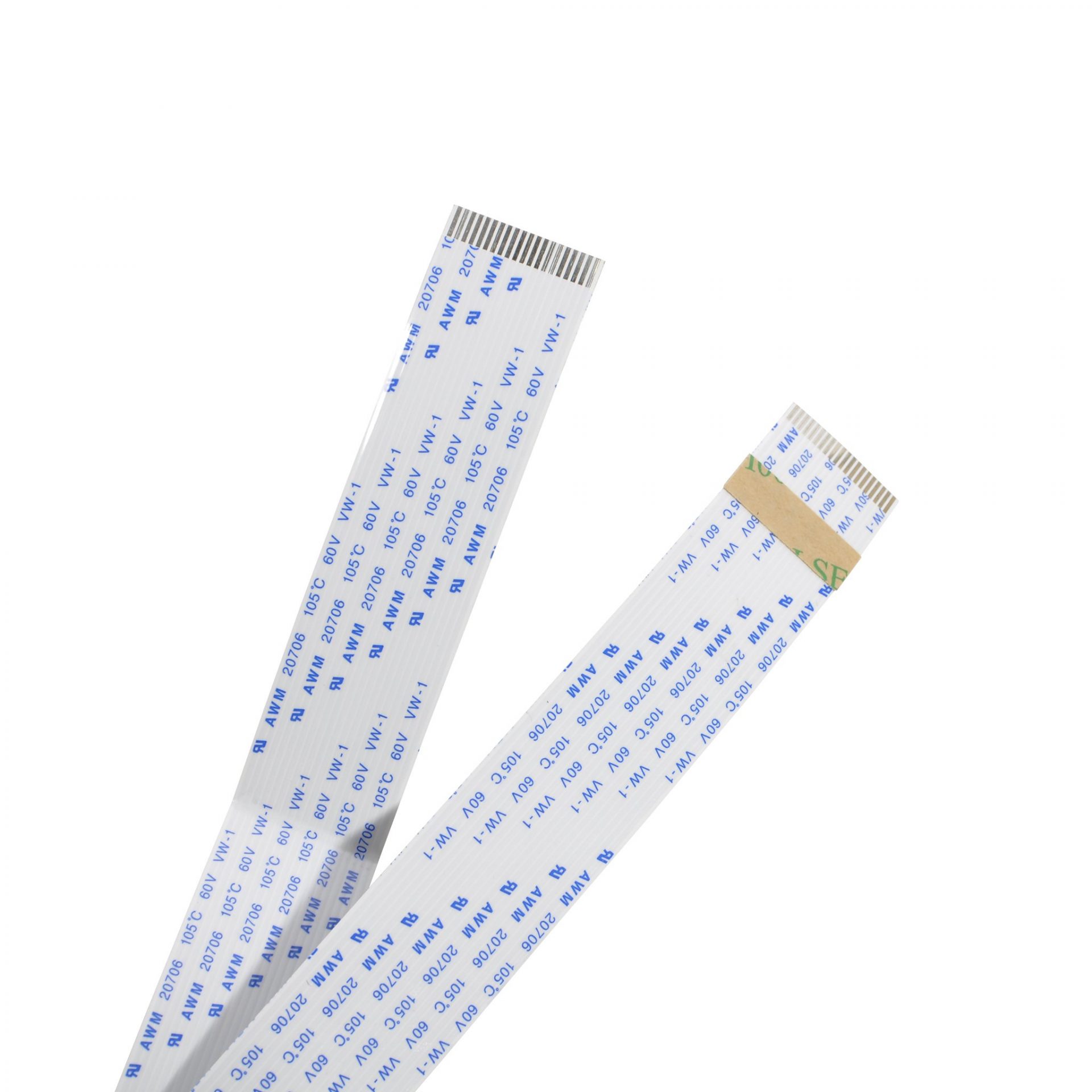 UP BOX / UP BOX+ Extruder FFC Cable - Tiertime 3D Printer Store