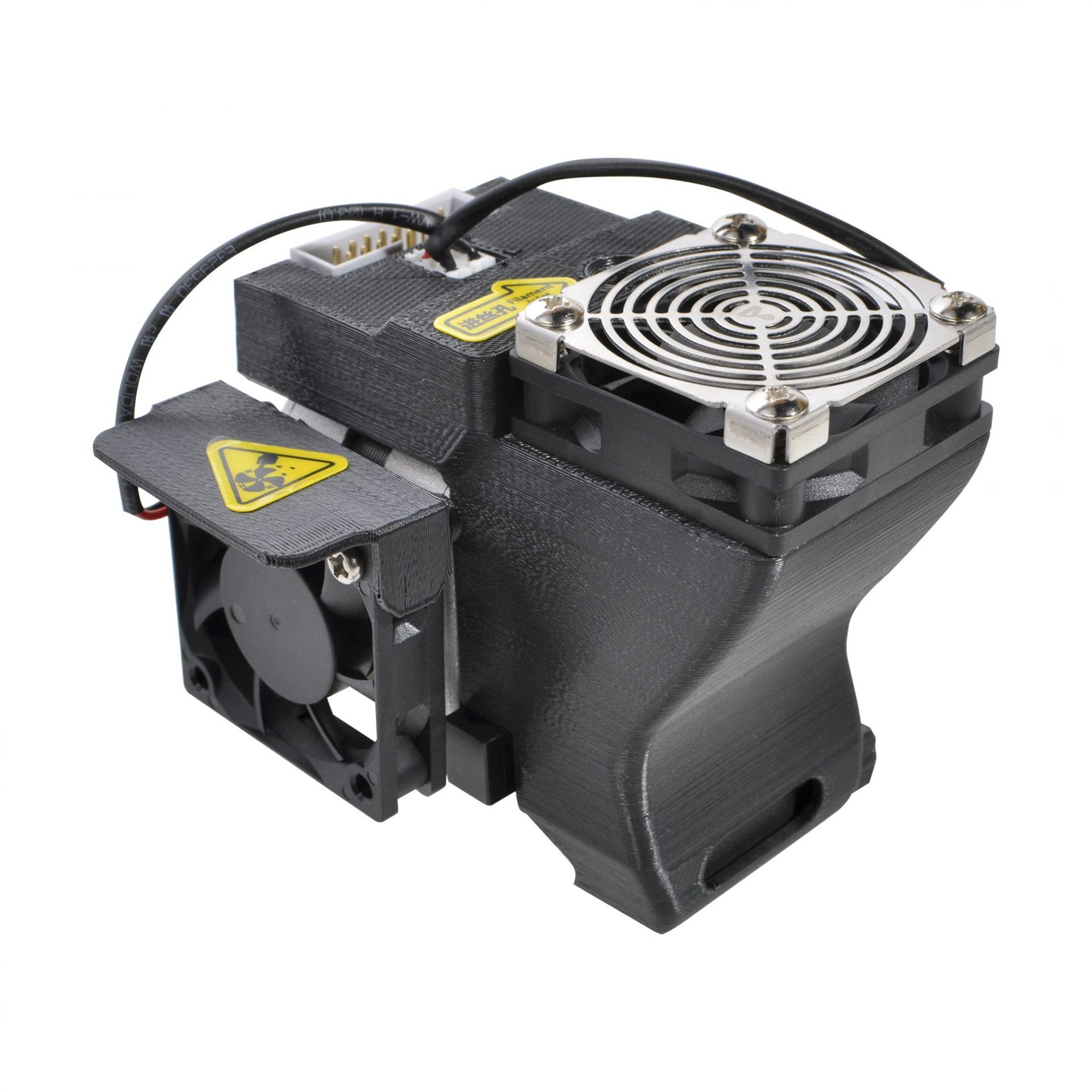 UP BOX Extruder V4 - Tiertime 3D Printer Store