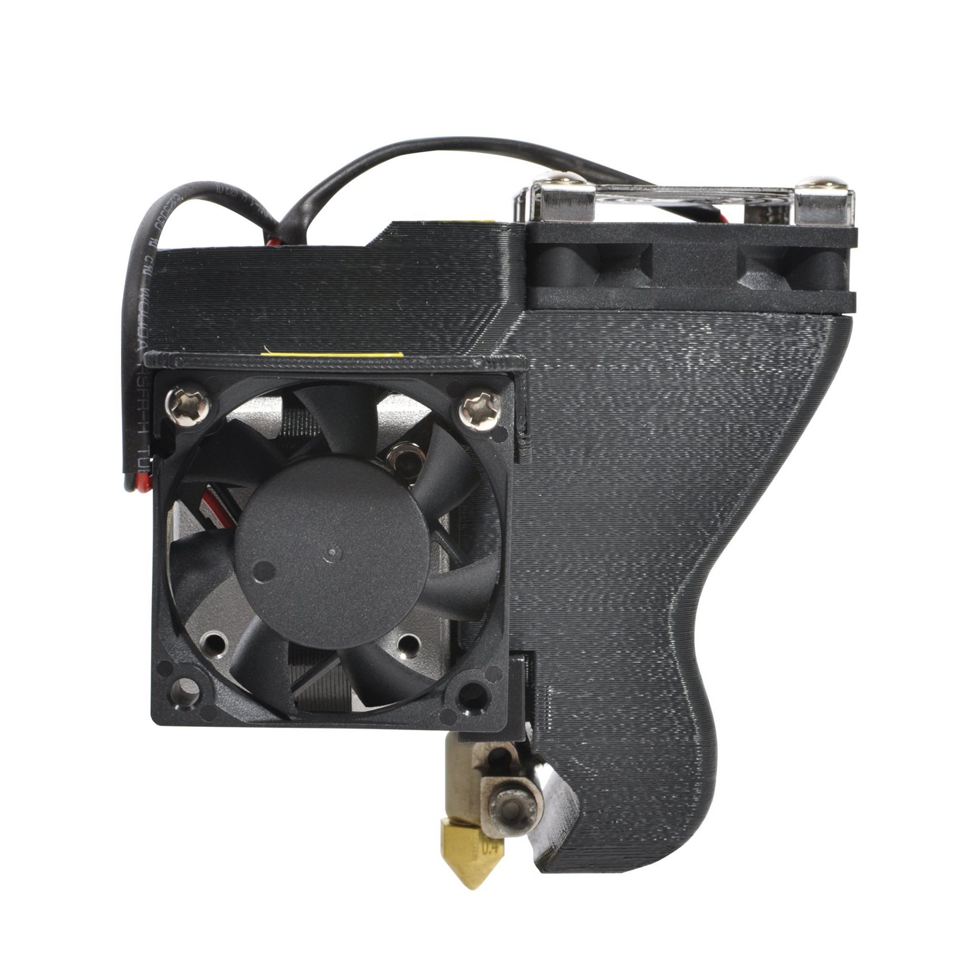 UP BOX Extruder V4 - Tiertime 3D Printer Store