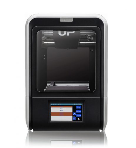 UP mini 2 ES 3D Printer - Tiertime 3D Printer Store