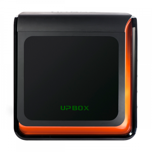 UP BOX+ 3D Printer - Tiertime 3D Printer Store