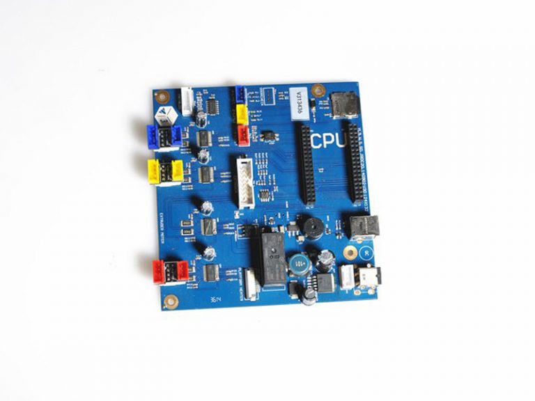 Mainboard for Cetus 3D Printer MK2 - Tiertime 3D Printer Store