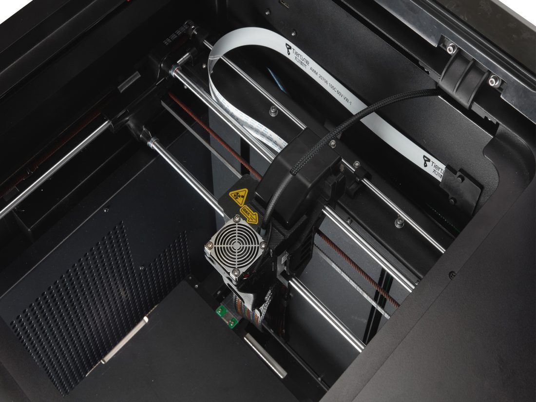 Tiertime UP300 3D Printer - Tiertime 3D Printer Store