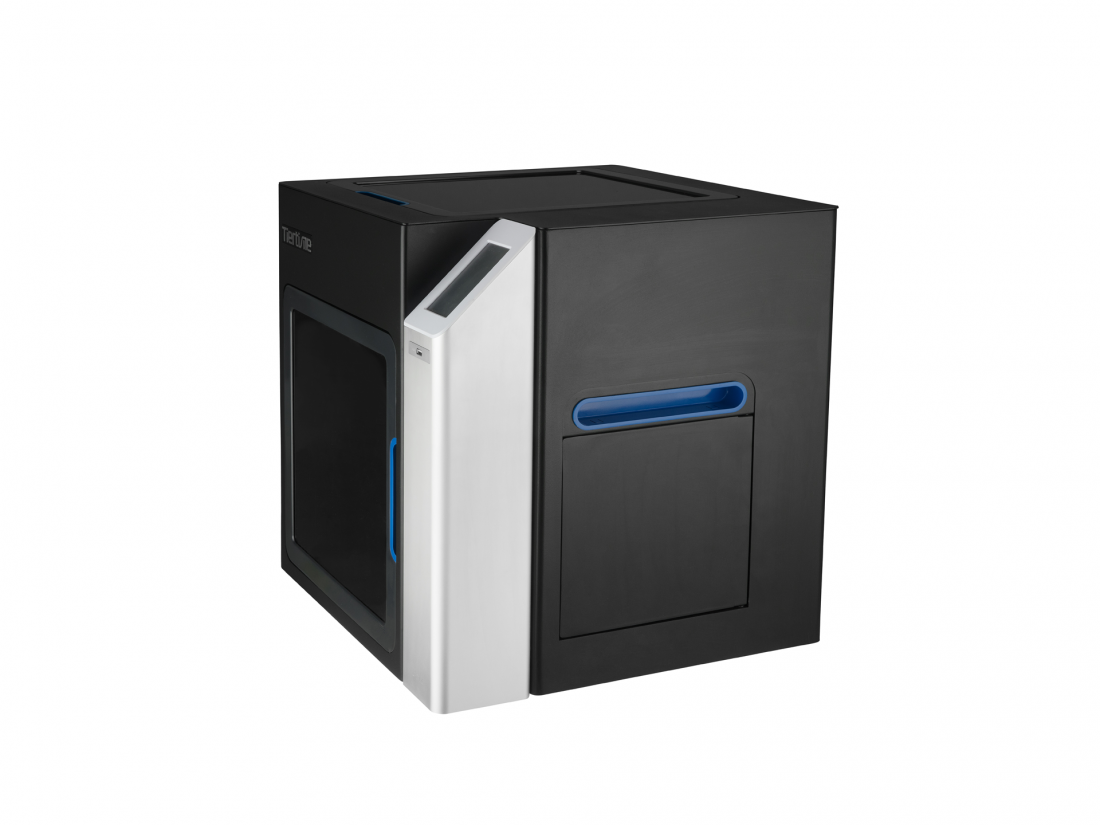 Tiertime UP300 3D Printer - Tiertime 3D Printer Store