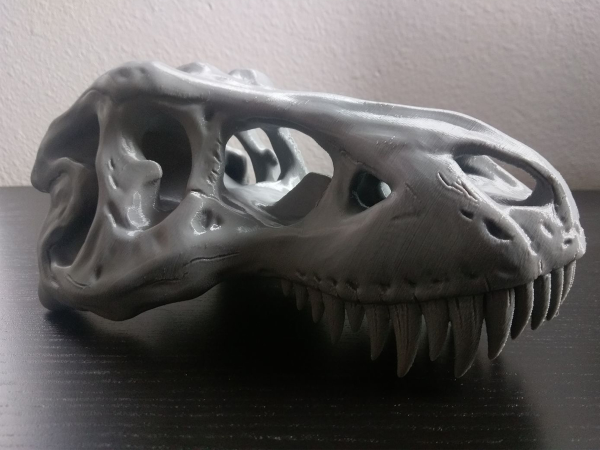 Cetus 3D Printer MK3 (Four Versions) - Tiertime 3D Printer Store