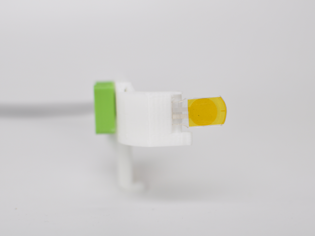 Cetus MK3 Auto Leveling Probe - Tiertime 3D Printer Store