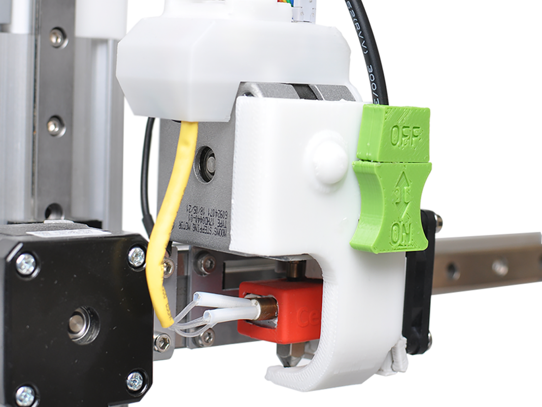 Cetus MK3 Auto Leveling Probe - Tiertime 3D Printer Store