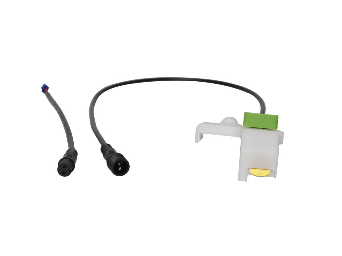 Cetus MK3 Auto Leveling Probe - Tiertime 3D Printer Store