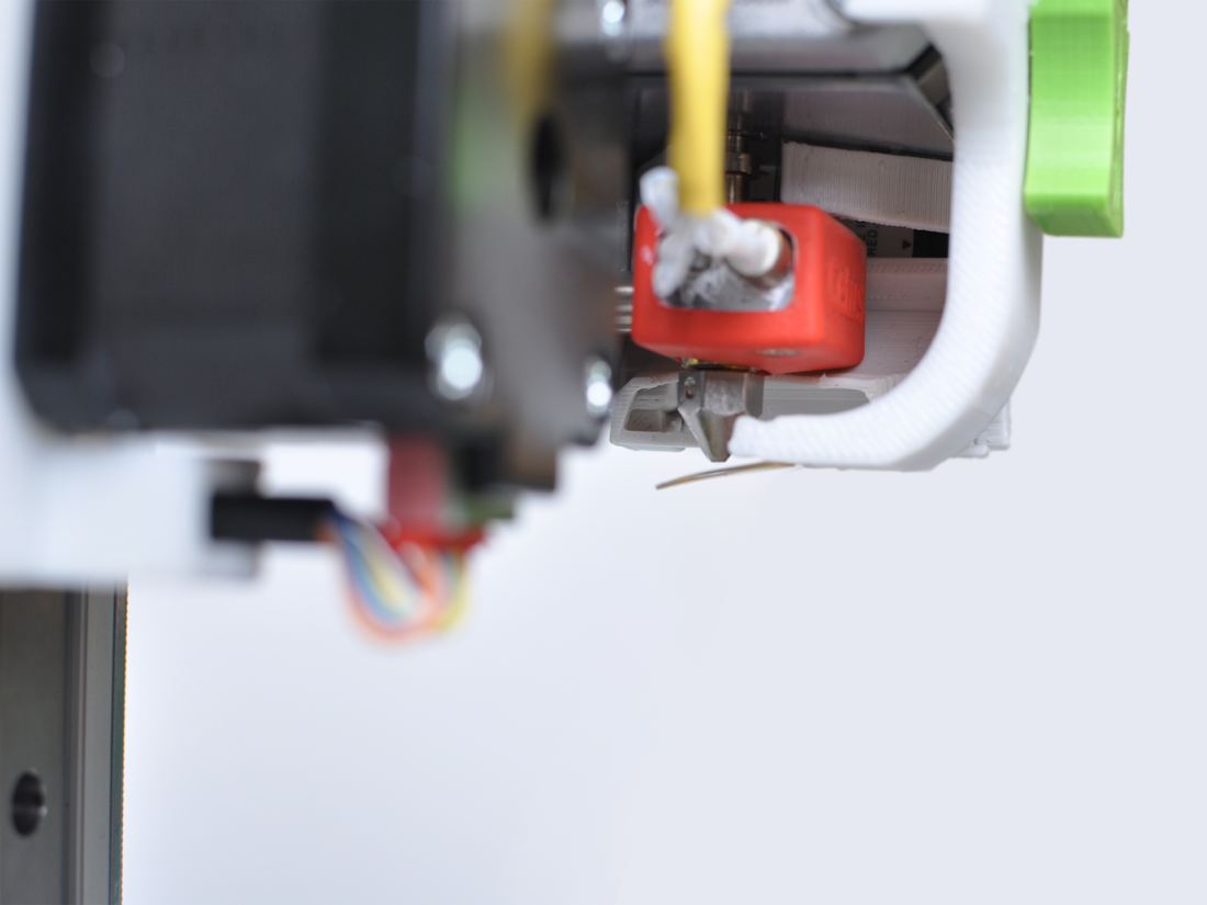 Cetus MK3 Auto Leveling Probe - Tiertime 3D Printer Store