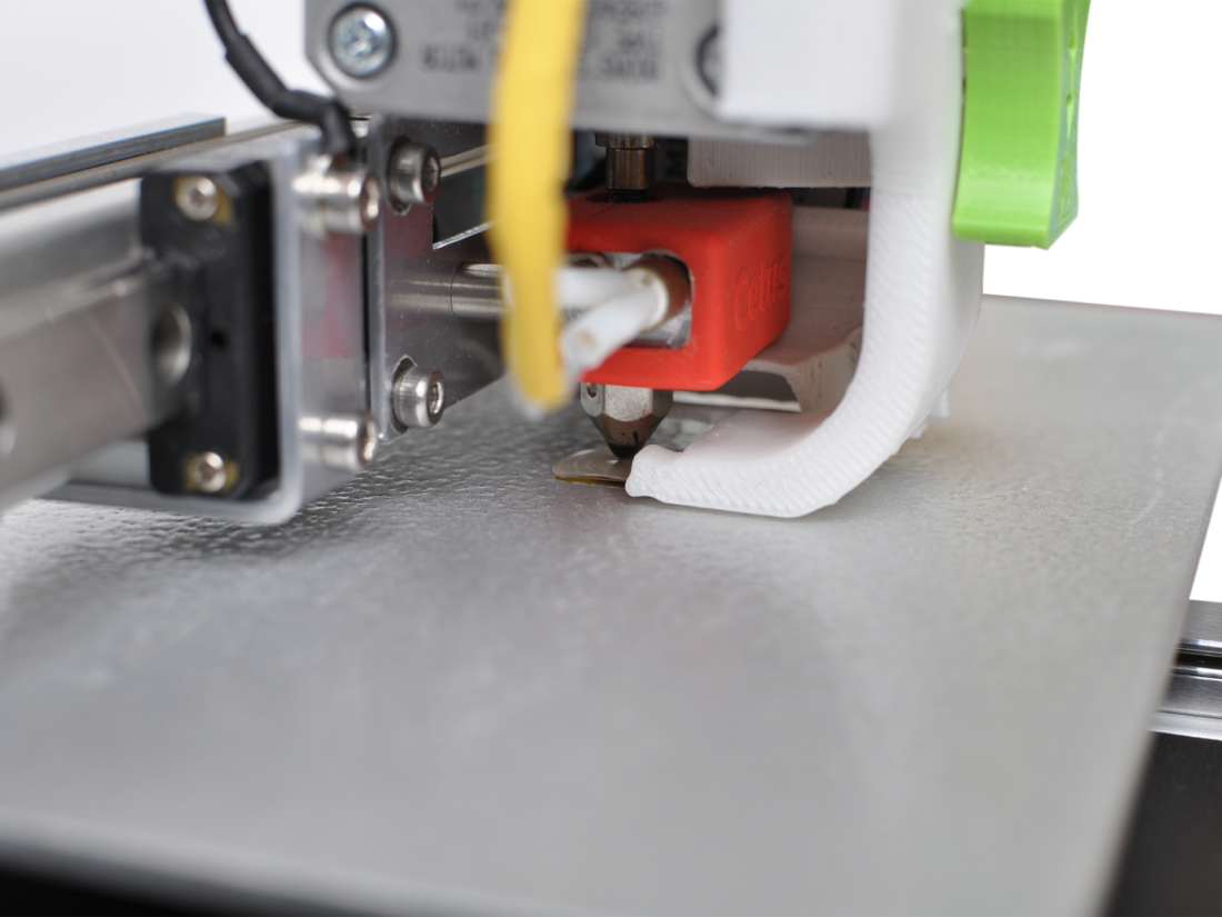 Cetus MK3 Auto Leveling Probe - Tiertime 3D Printer Store