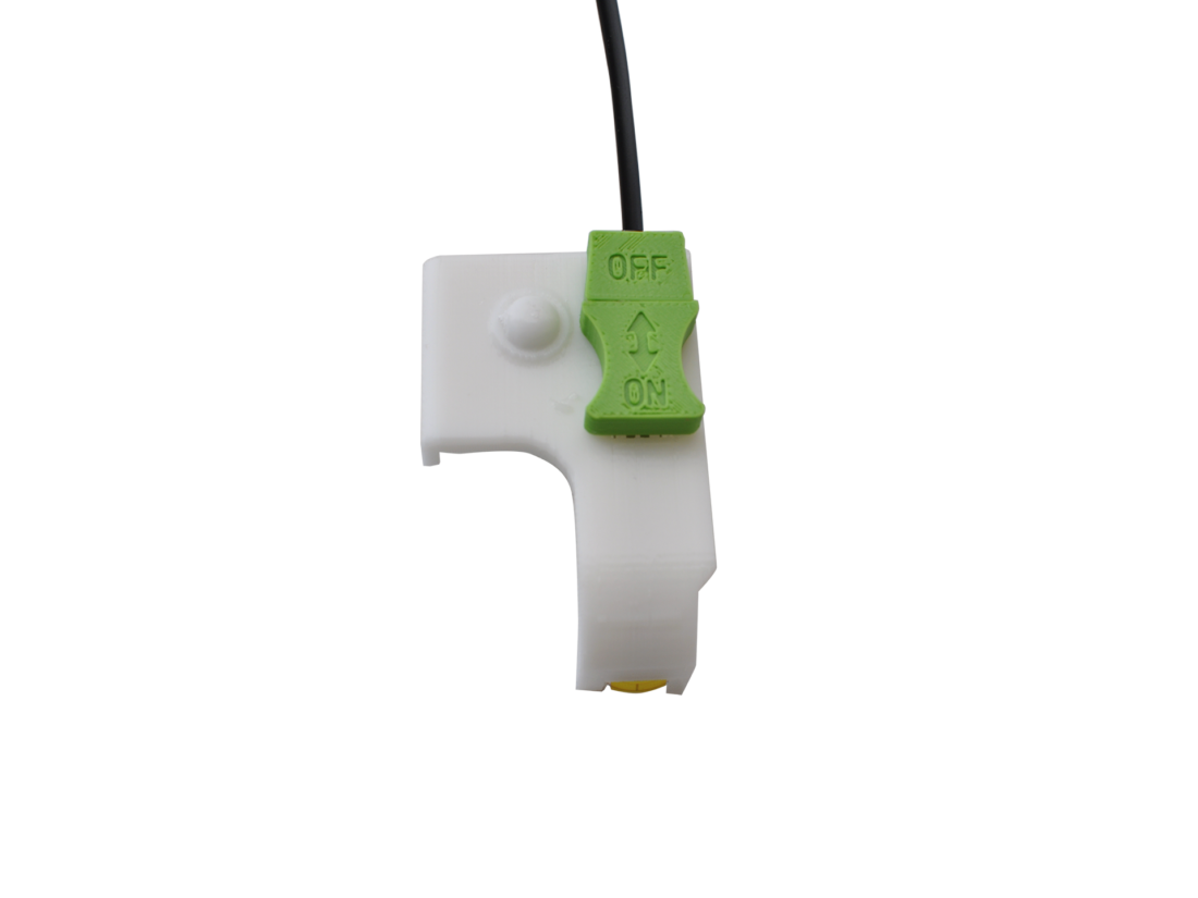 Cetus MK3 Auto Leveling Probe - Tiertime 3D Printer Store