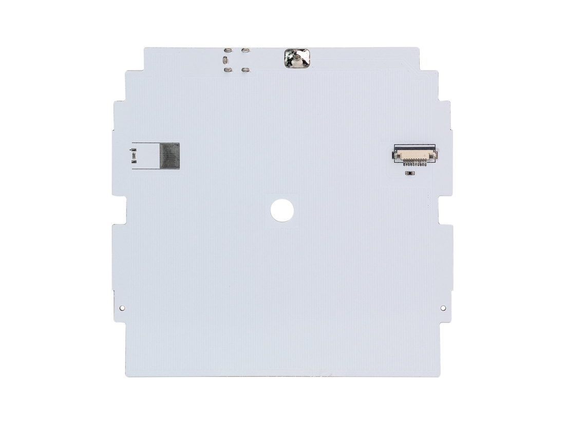 Electronic Heater Platform Assembly for UP mini 2 - Tiertime 3D Printer ...