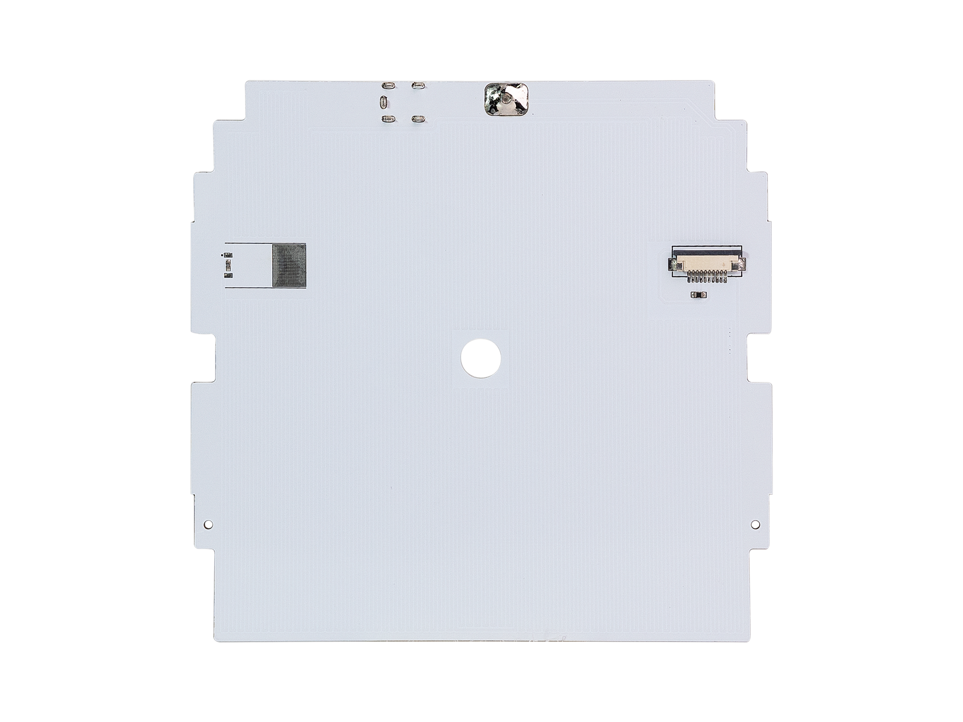 Electronic Heater Platform Assembly for UP mini 2 - Tiertime 3D Printer ...