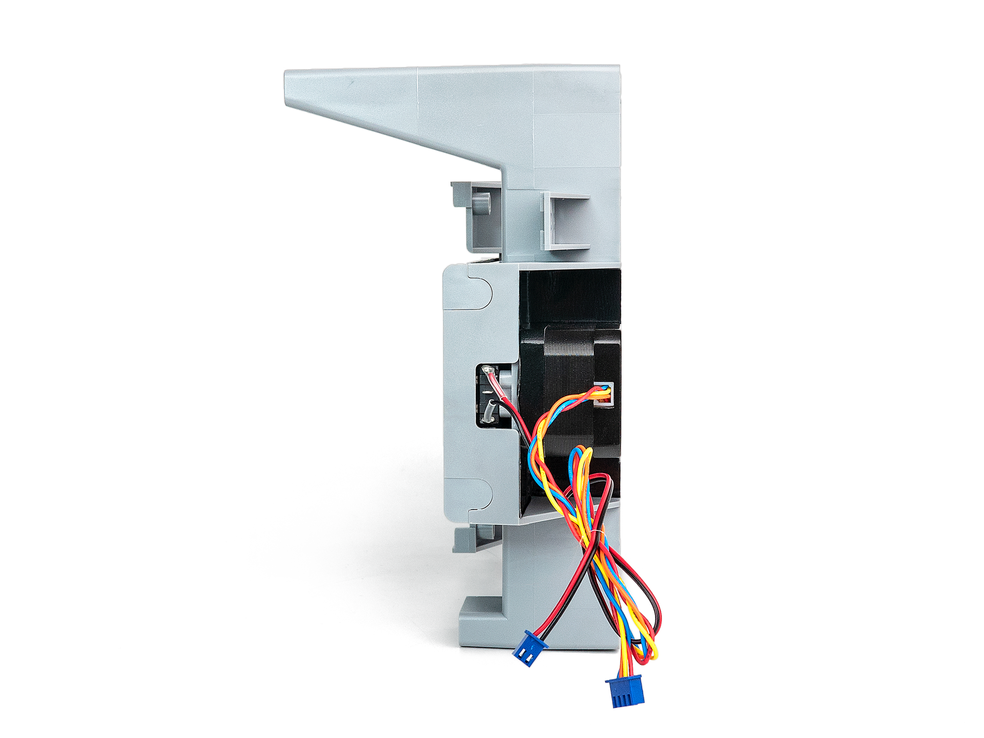 Tiertime Z Axis Assembly for UP mini 2 / UP mini 2 ES - Tiertime 3D ...