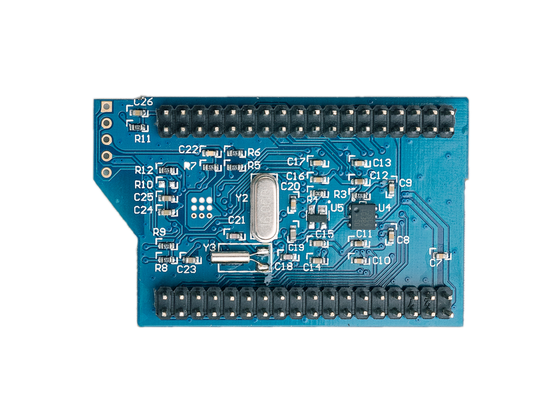 CPU for Cetus MK2 Standard - Tiertime 3D Printer Store