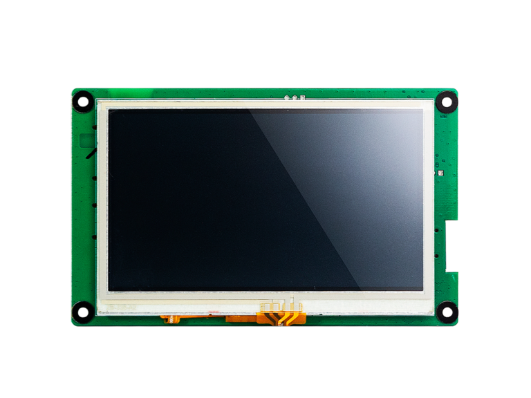 UP mini 2 LCD Display V1.0 - Tiertime 3D Printer Store