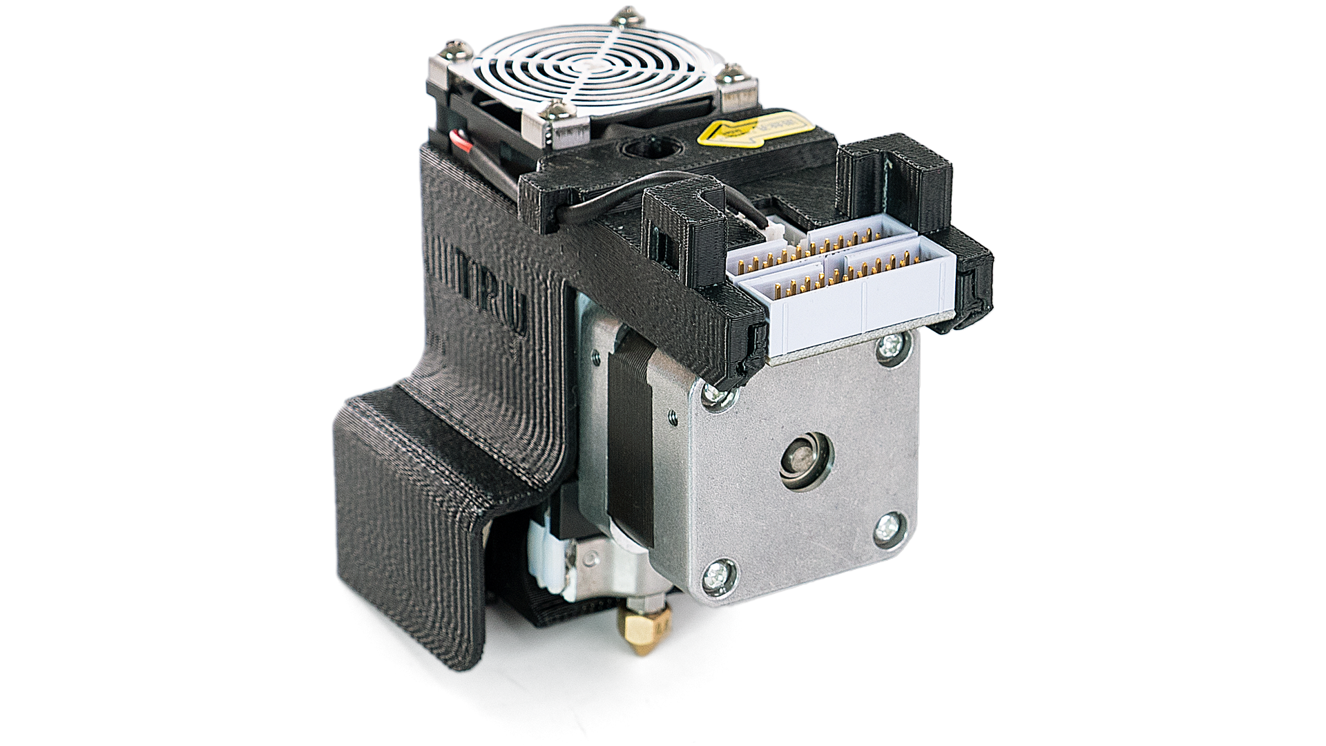 Tiertime X5 TPU Extruder - Tiertime 3D Printer Store