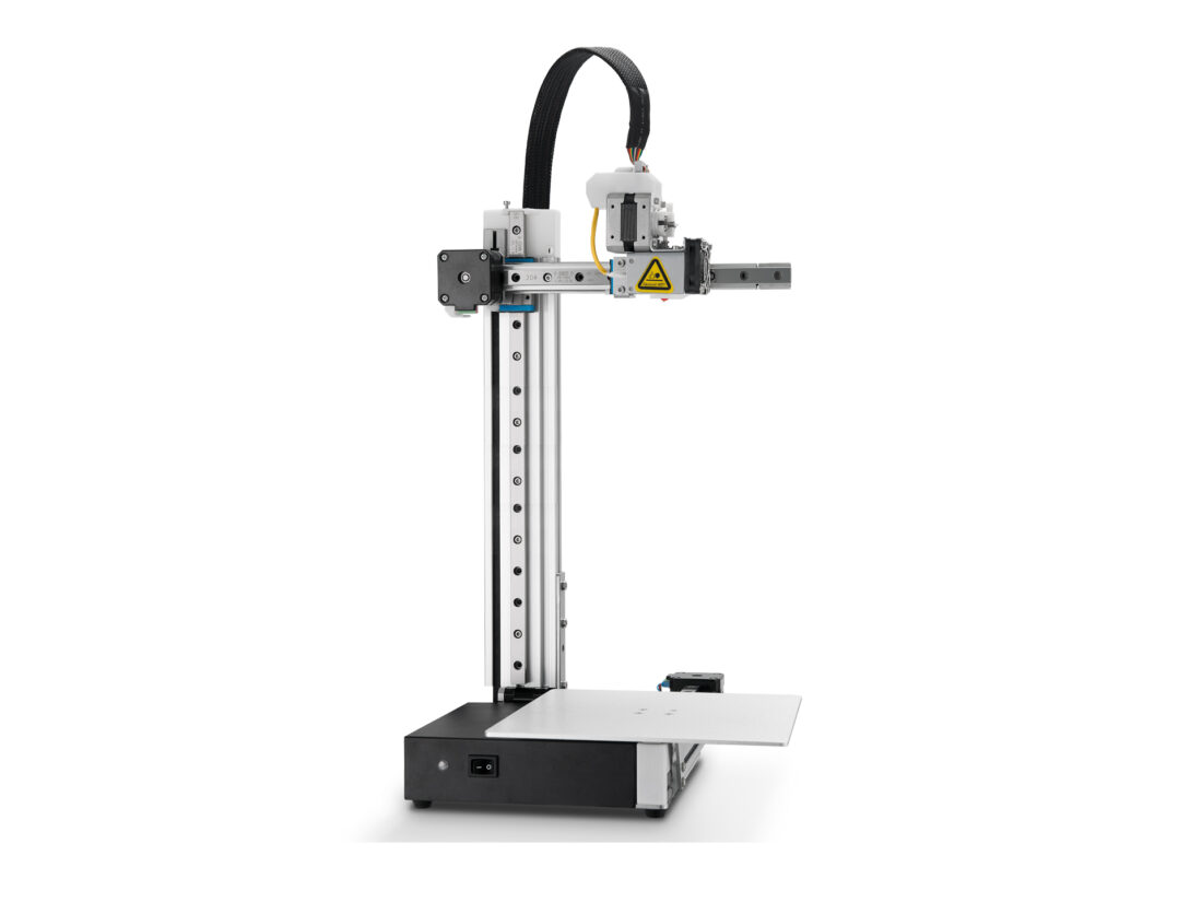 Cetus 3D Printer MK2 - Tiertime 3D Printer Store