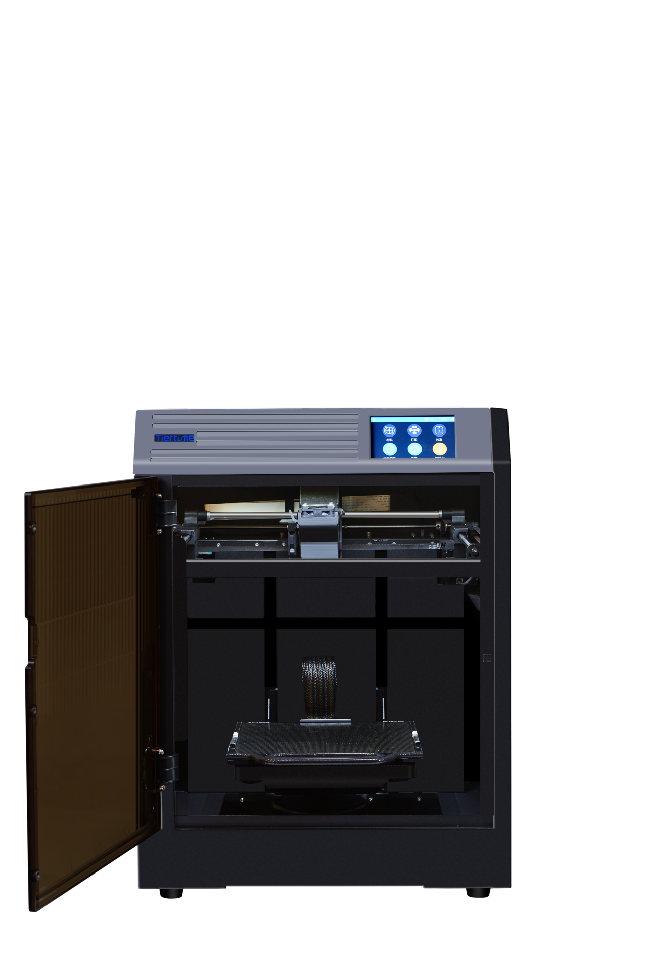 UP mini3 3D Printer - Tiertime 3D Printer Store