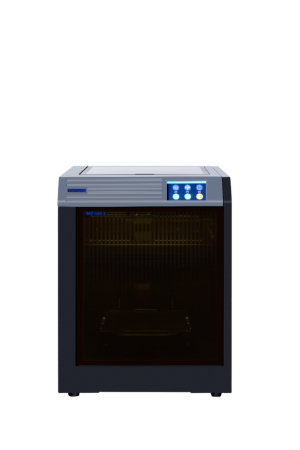 UP mini3 3D Printer - Tiertime 3D Printer Store