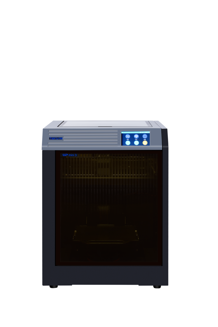 UP mini3 3D Printer - Tiertime 3D Printer Store