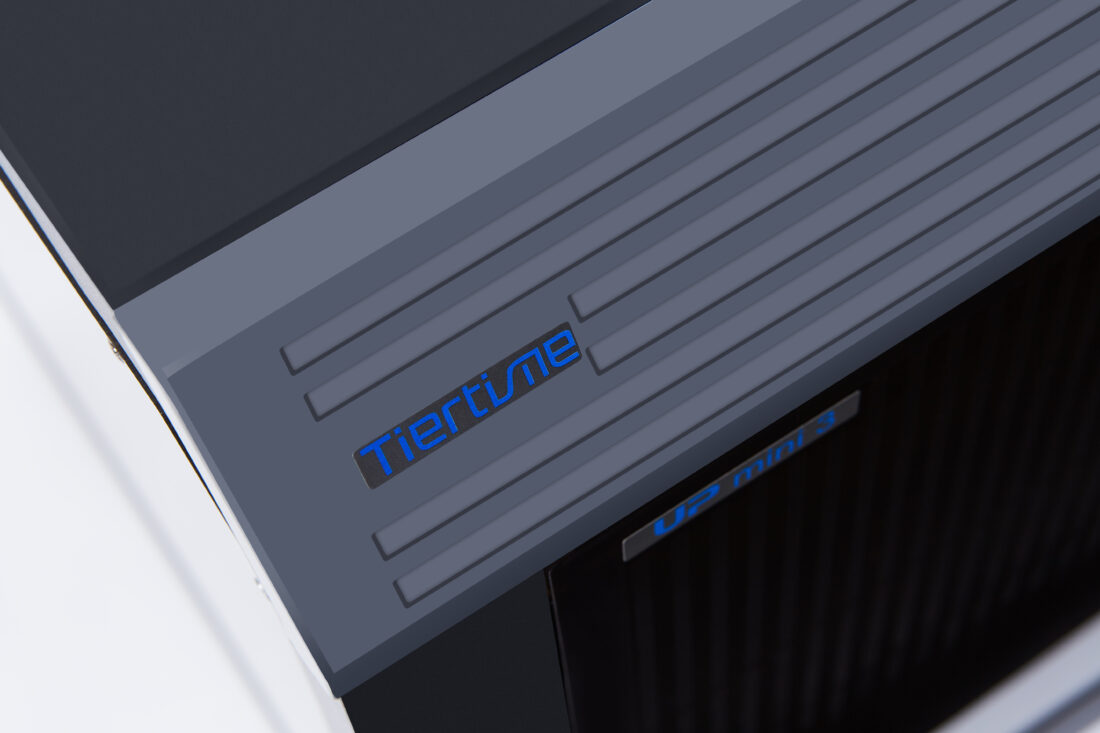 UP mini3 3D Printer - Tiertime 3D Printer Store